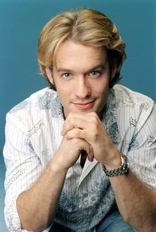 Duke Buchanan | Soap Opera Wiki | Fandom
