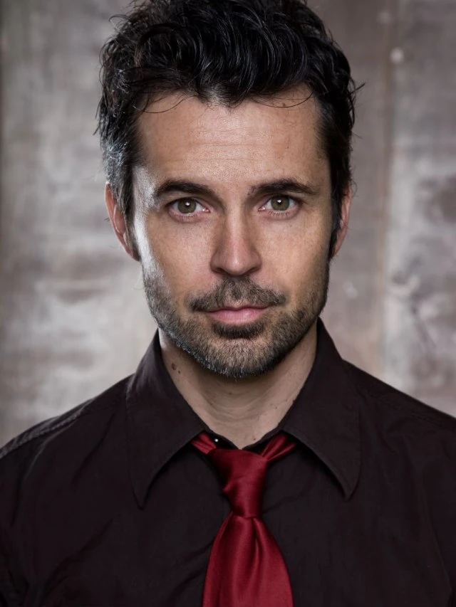 Joe Rivera | Soap Opera Wiki | Fandom
