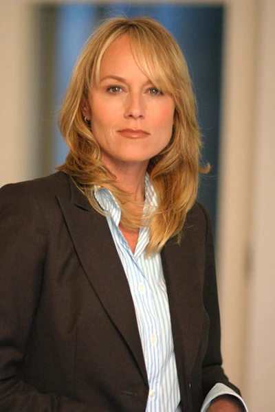 Melanie Farrell | Soap Opera Wiki | Fandom