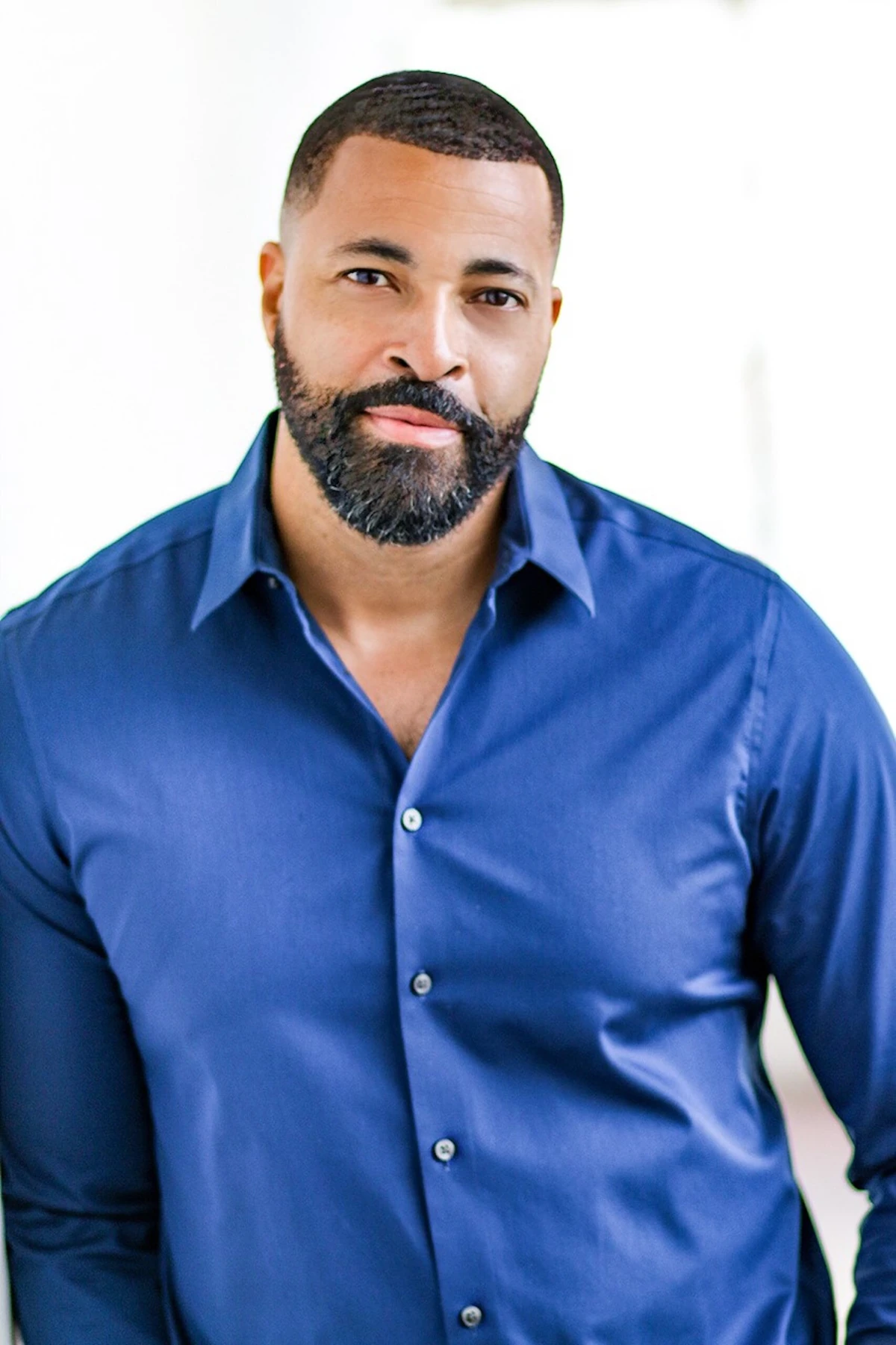 Bill Hamilton | Soap Opera Wiki | Fandom