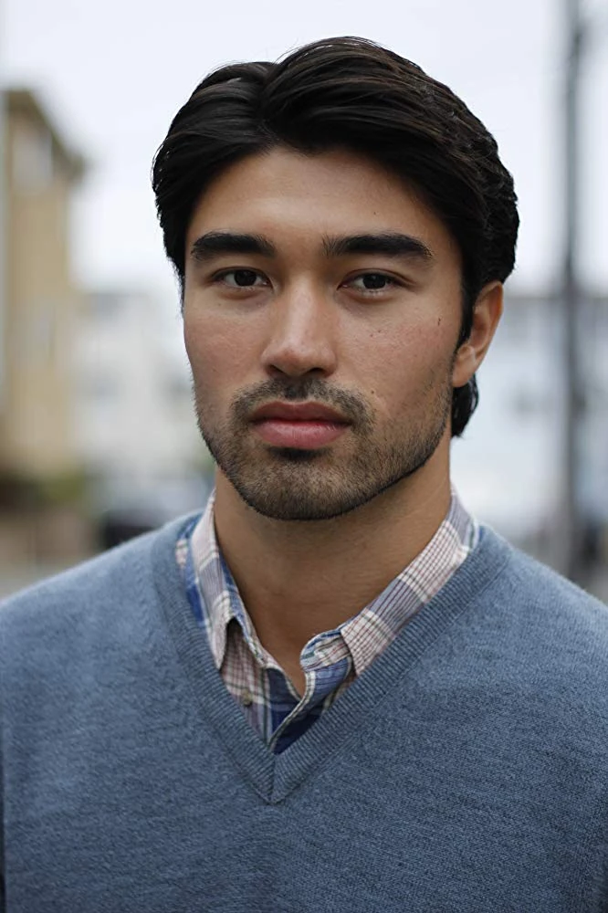 Li Shin | Soap Opera Wiki | Fandom