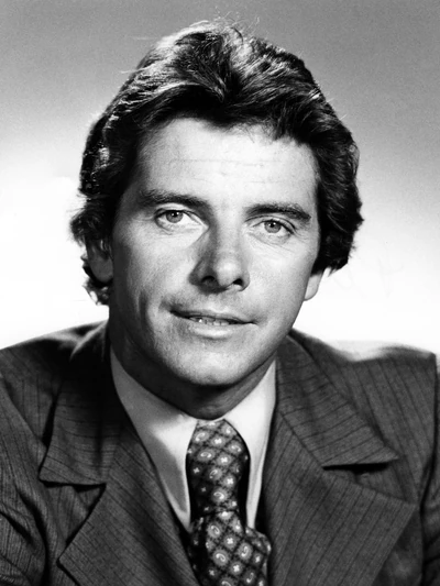 Charles Sanders | Soap Opera Wiki | Fandom