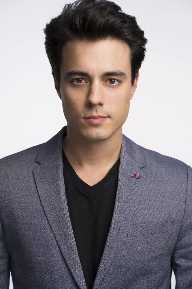 Matthew Buchanan | Soap Opera Wiki | Fandom