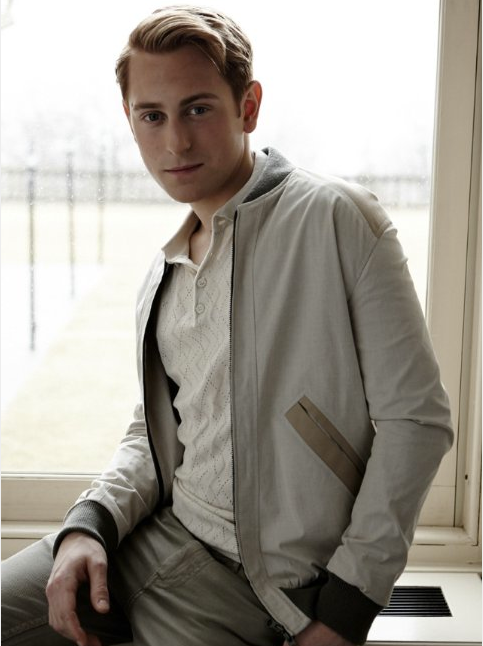 A.J. Chandler | Soap Opera Wiki | Fandom