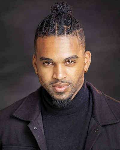 Izaiah Hawthorne | Soap Opera Wiki | Fandom