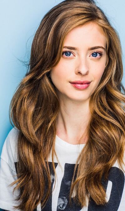 Aly Forrester Soap Opera Wiki Fandom