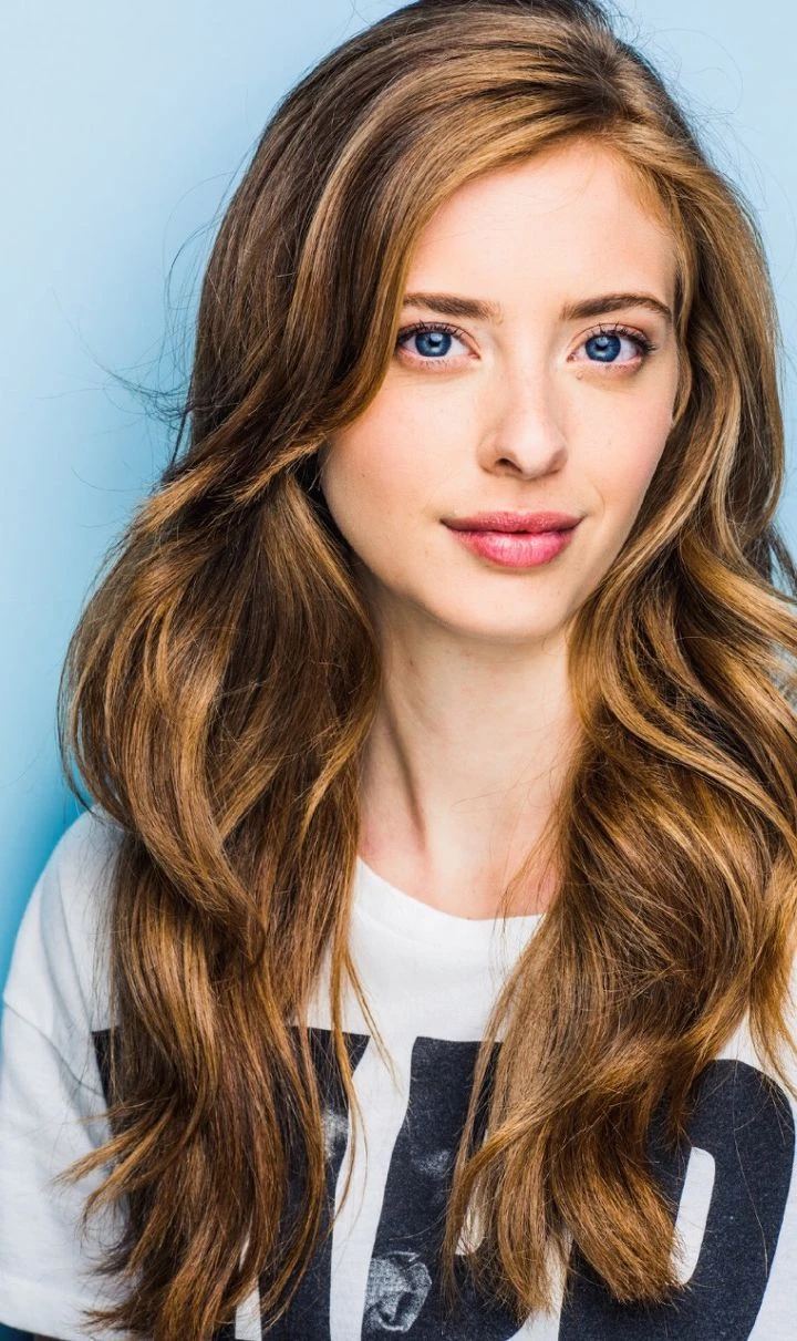 Aly Forrester | Soap Opera Wiki | Fandom