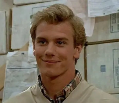 Channing Capwell | Soap Opera Wiki | Fandom