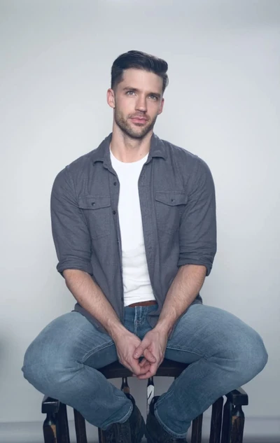 Robert Ford | Soap Opera Wiki | Fandom