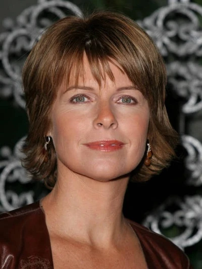Grace Standish | Soap Opera Wiki | Fandom