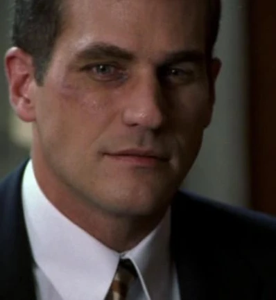 Ryan Harrison | Soap Opera Wiki | Fandom