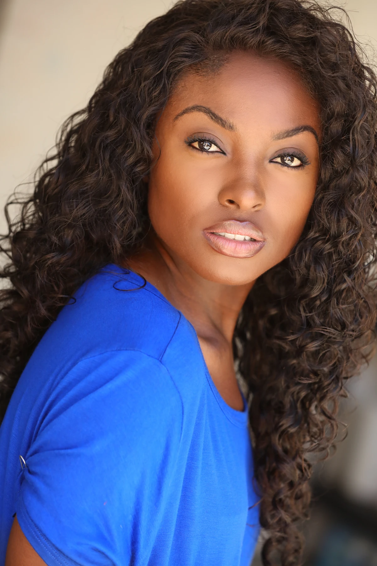 Ana Hamilton | Soap Opera Wiki | Fandom