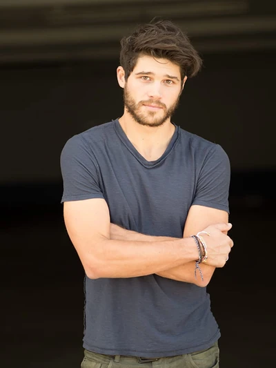 Asher Pike | Soap Opera Wiki | Fandom