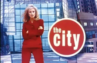 The City | Soap Opera Wiki | Fandom