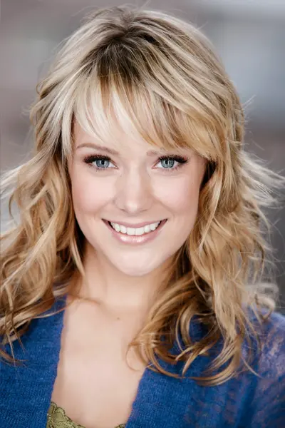 Alison Stewart | Soap Opera Wiki | Fandom