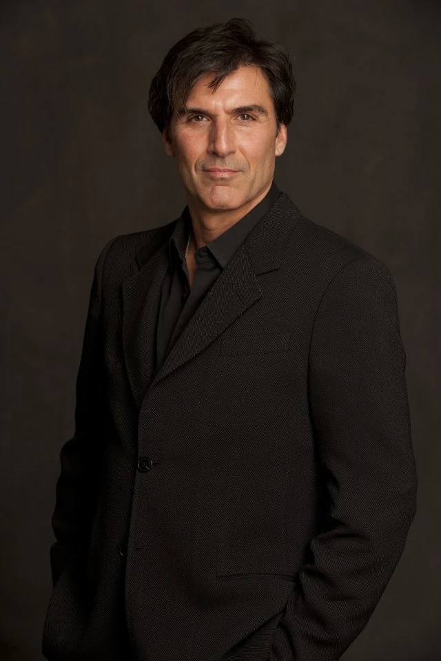 Nick Spaulding | Soap Opera Wiki | Fandom
