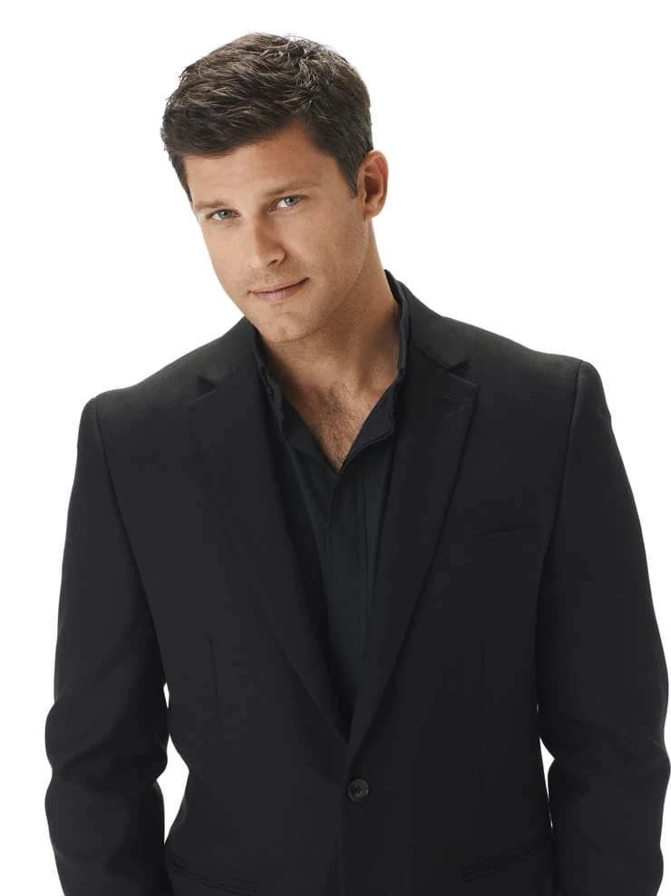 Eric Brady | Soap Opera Wiki | Fandom