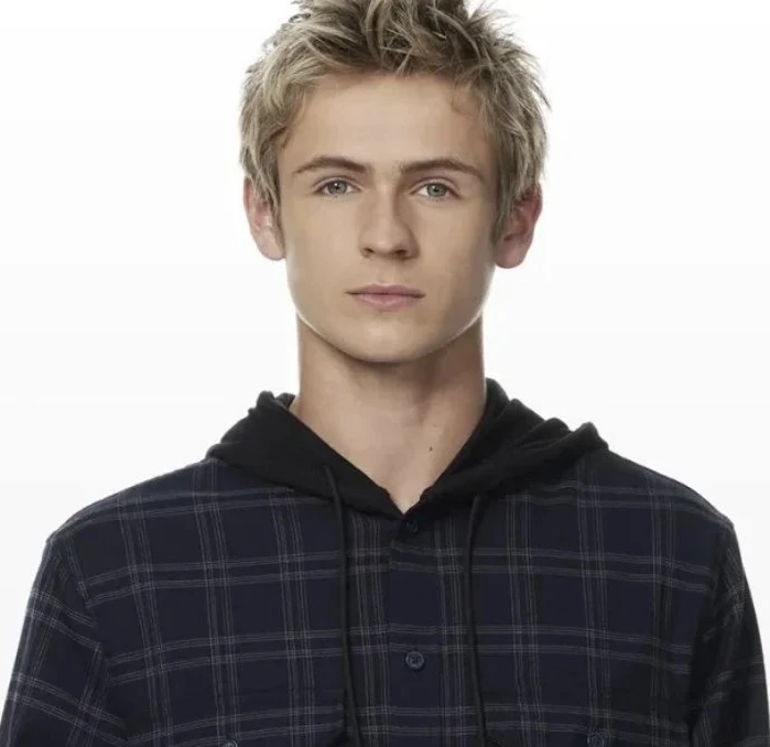 Jake Webber | Soap Opera Wiki | Fandom