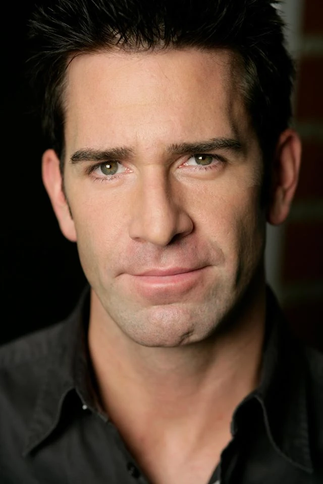 Elijah Clarke | Soap Opera Wiki | Fandom