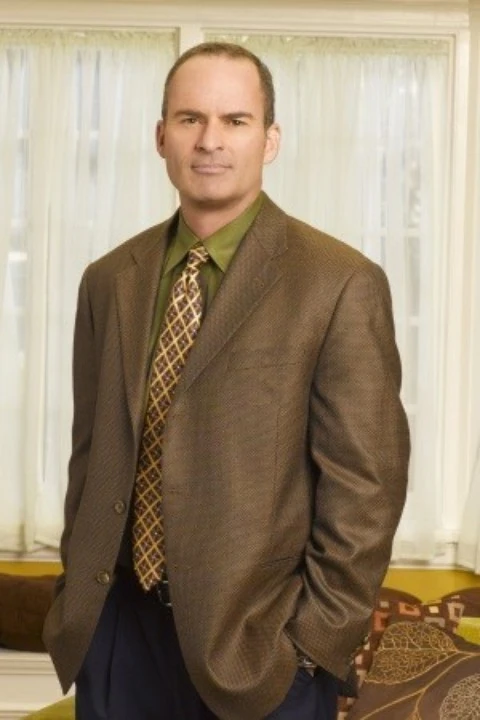 Ben Davidson | Soap Opera Wiki | Fandom