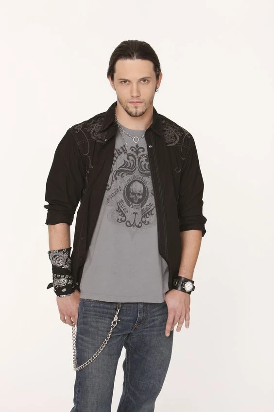 Ethan Lovett | Soap Opera Wiki | Fandom