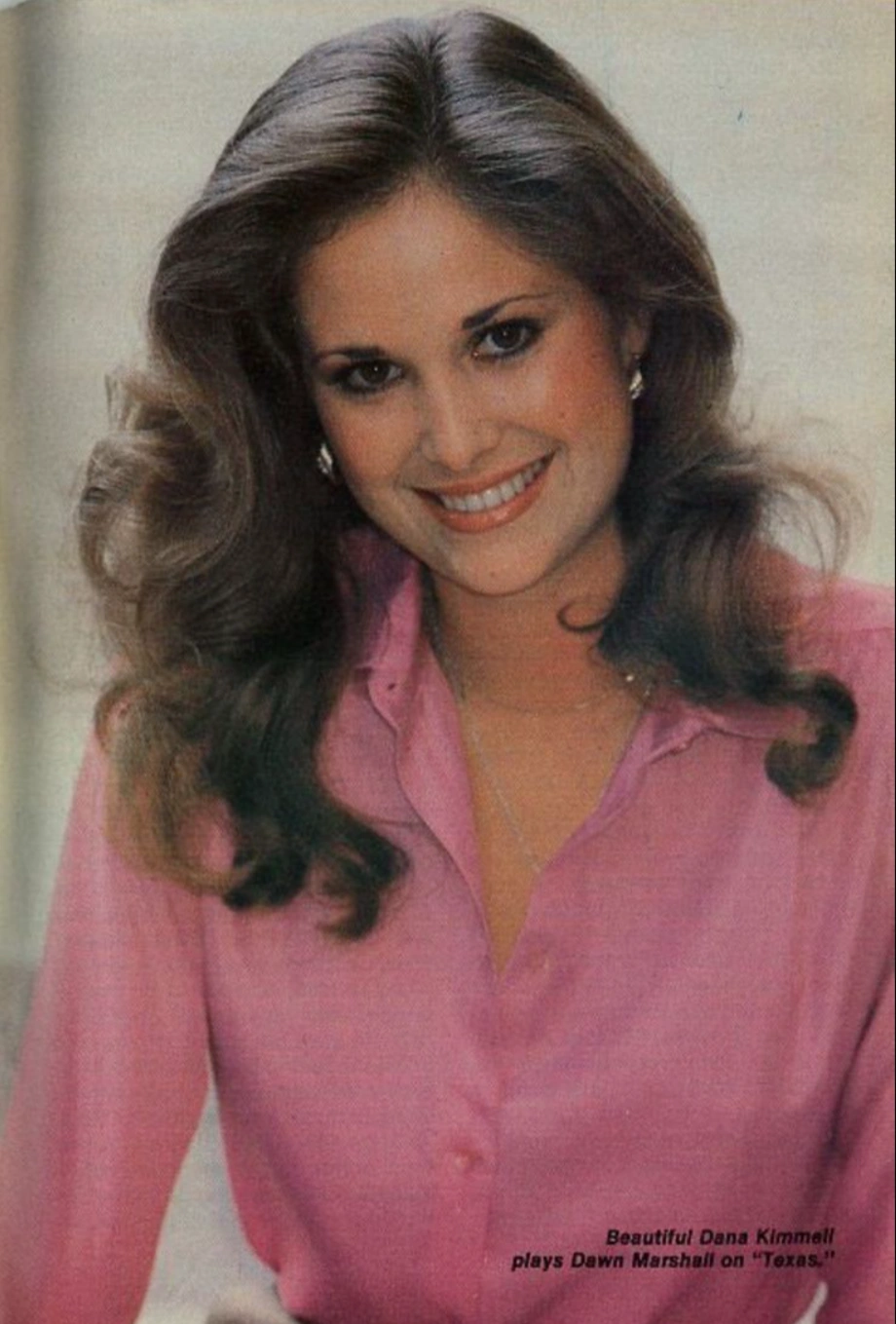 Dawn Marshall | Soap Opera Wiki | Fandom
