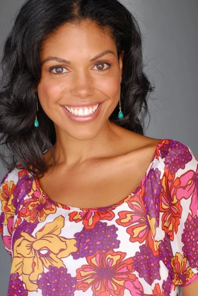 Christina Moore | Soap Opera Wiki | Fandom