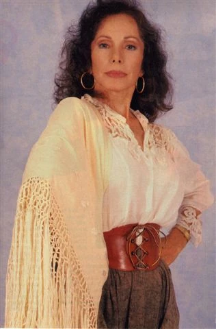 Rosa Andrade | Soap Opera Wiki | Fandom