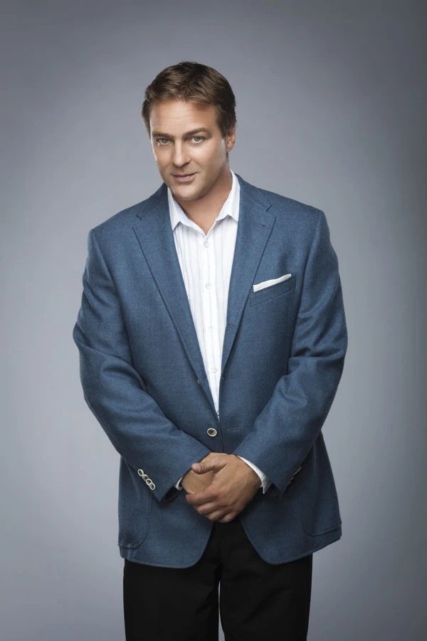 Mike Horton | Soap Opera Wiki | Fandom