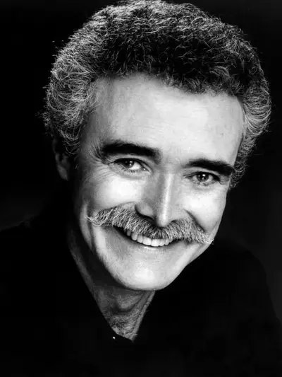 Grant Capwell | Soap Opera Wiki | Fandom