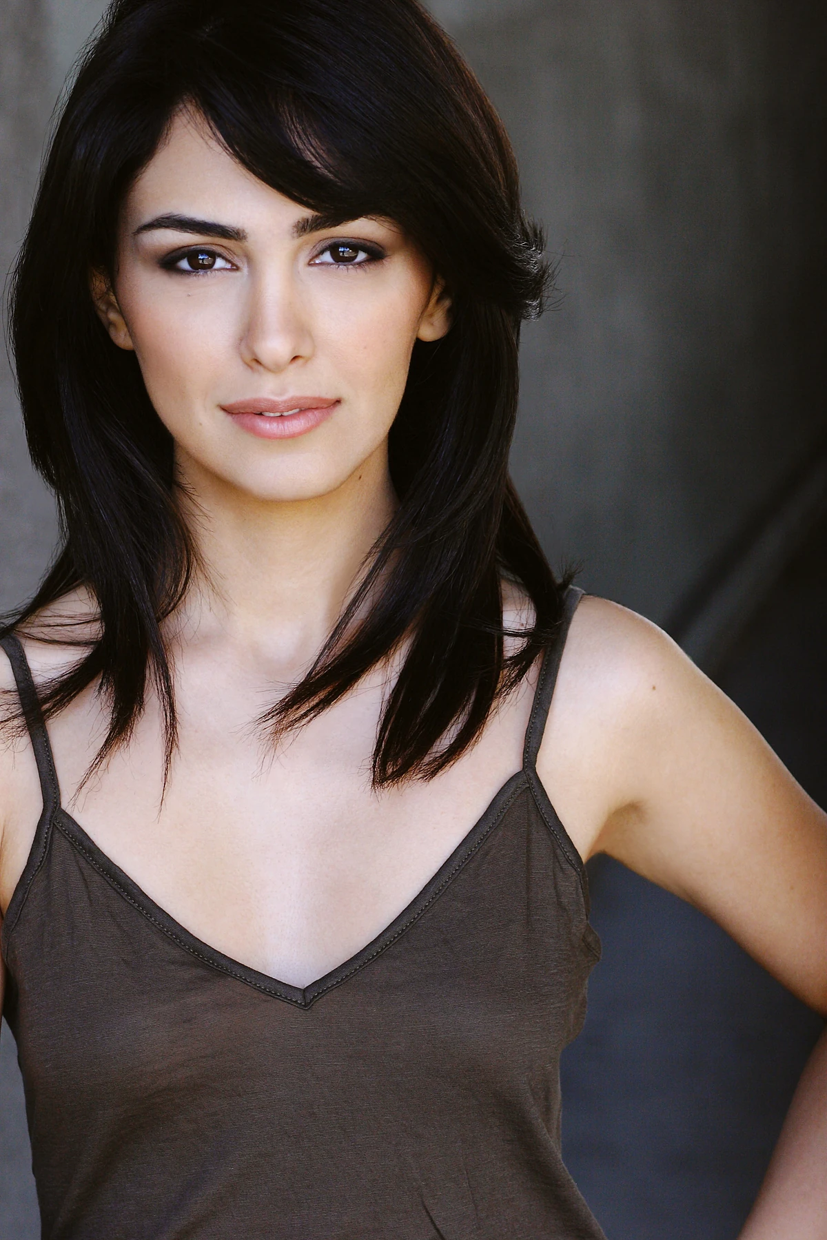 Leyla Mir | Soap Opera Wiki | Fandom