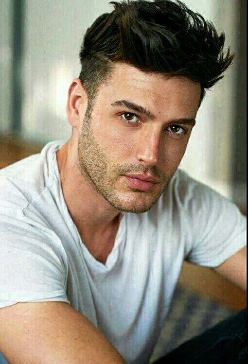 Sean Montgomery | Soap Opera Wiki | Fandom