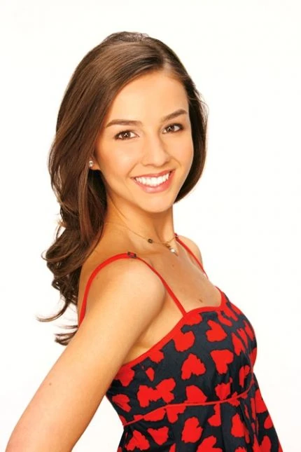 Kristina Davis-Corinthos | Soap Opera Wiki | Fandom