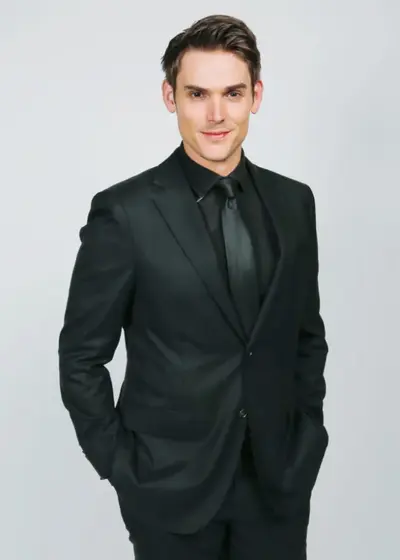 Adam Newman | Soap Opera Wiki | Fandom