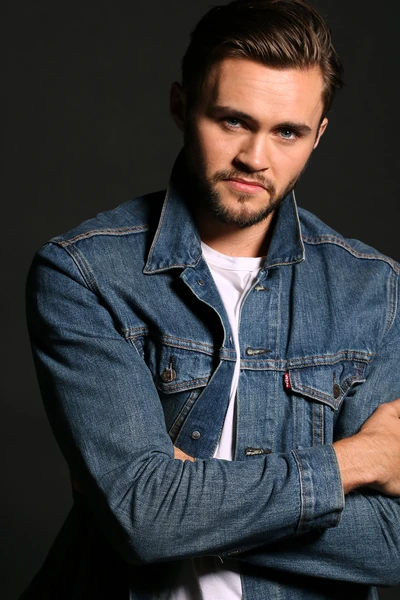 Colin Bedford | Soap Opera Wiki | Fandom