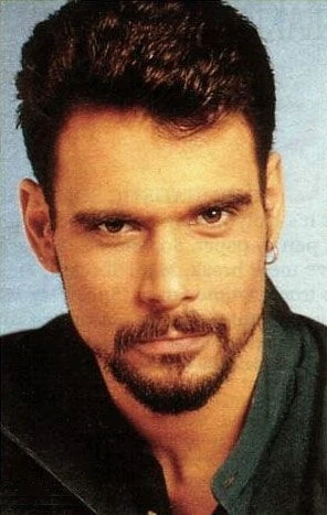 Stavros Cassadine | Soap Opera Wiki | Fandom