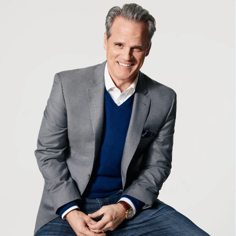 Jack Snyder | Soap Opera Wiki | Fandom