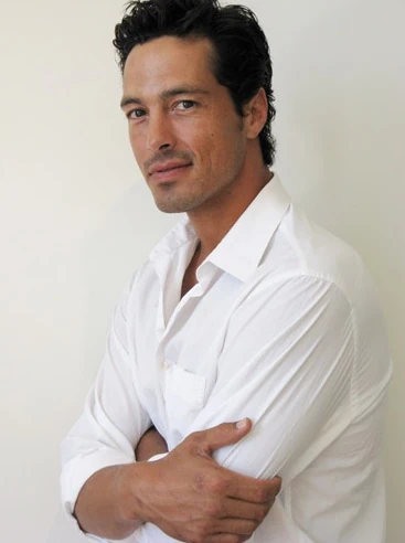 Chris Boothe | Soap Opera Wiki | Fandom