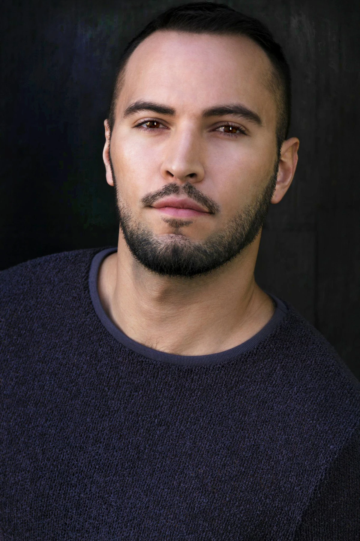 Marco Rios | Soap Opera Wiki | Fandom