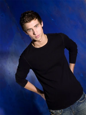 Nick Fallon | Soap Opera Wiki | Fandom