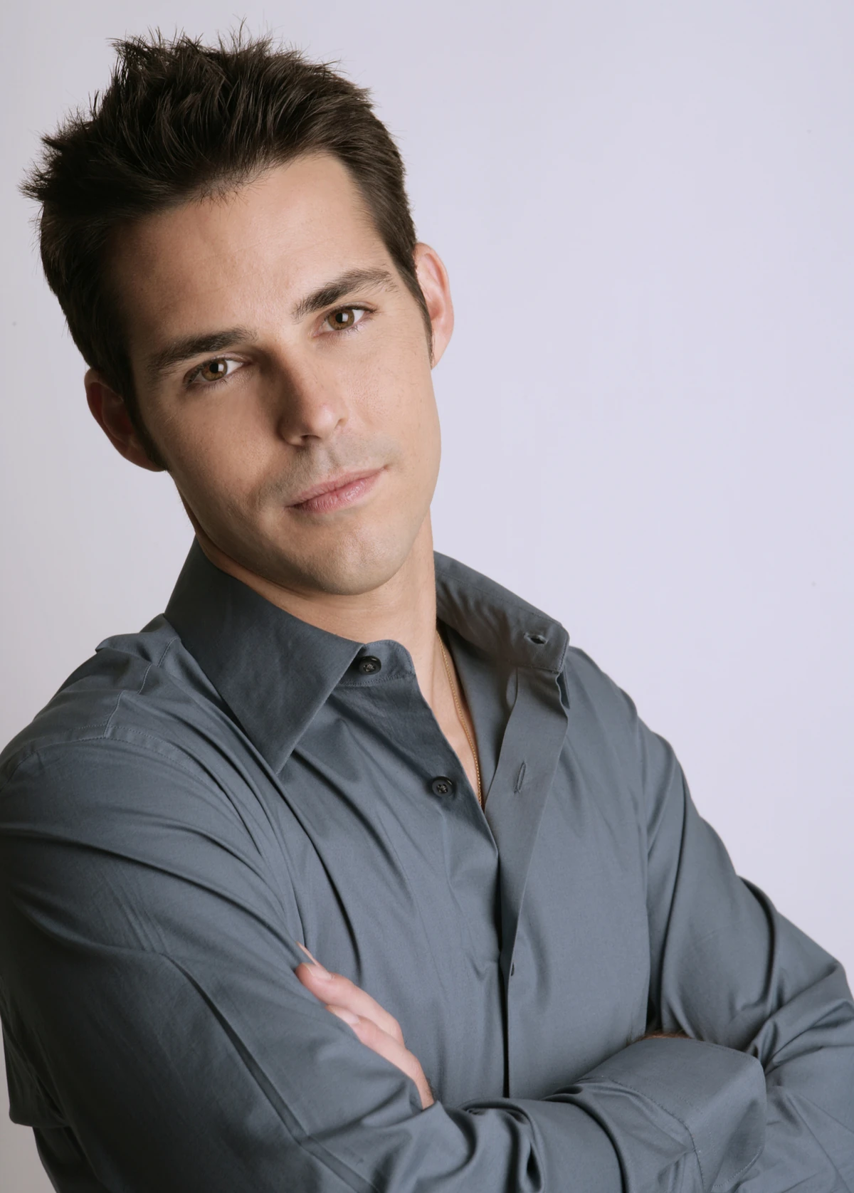 Matt Hunter | Soap Opera Wiki | Fandom