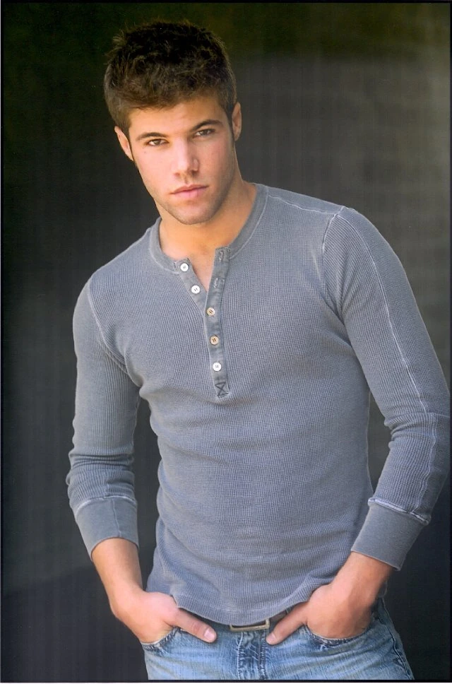 James Ford | Soap Opera Wiki | Fandom