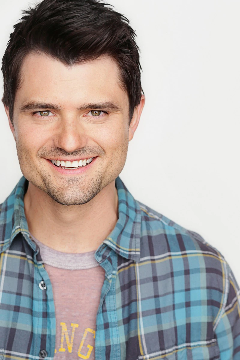 Zander Smith | Soap Opera Wiki | Fandom