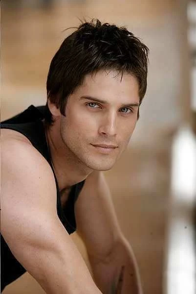 Aaron Snyder | Soap Opera Wiki | Fandom