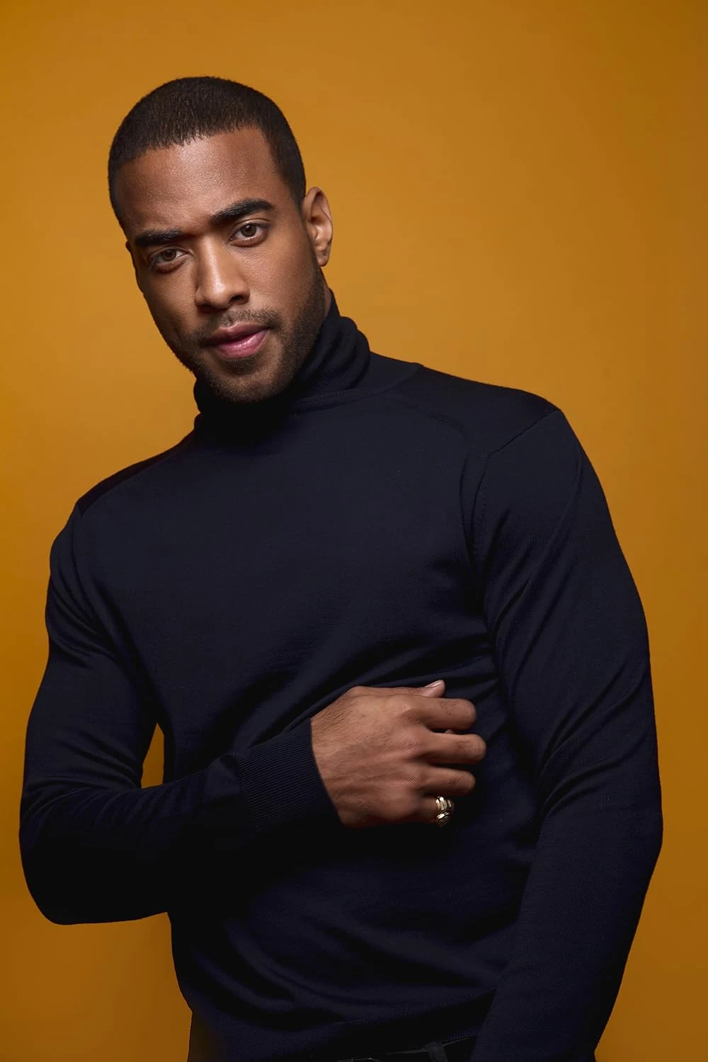 Isaiah Gannon | Soap Opera Wiki | Fandom