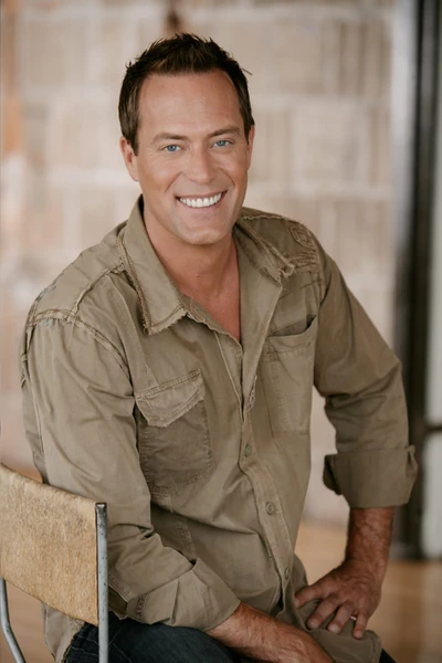 Tony Camaletti | Soap Opera Wiki | Fandom