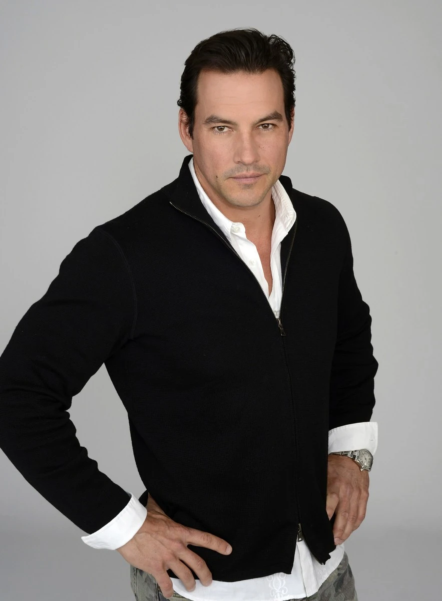 Nikolas Cassadine | Soap Opera Wiki | Fandom
