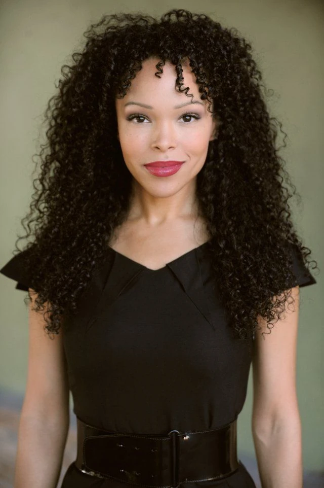 Portia Robinson | Soap Opera Wiki | Fandom