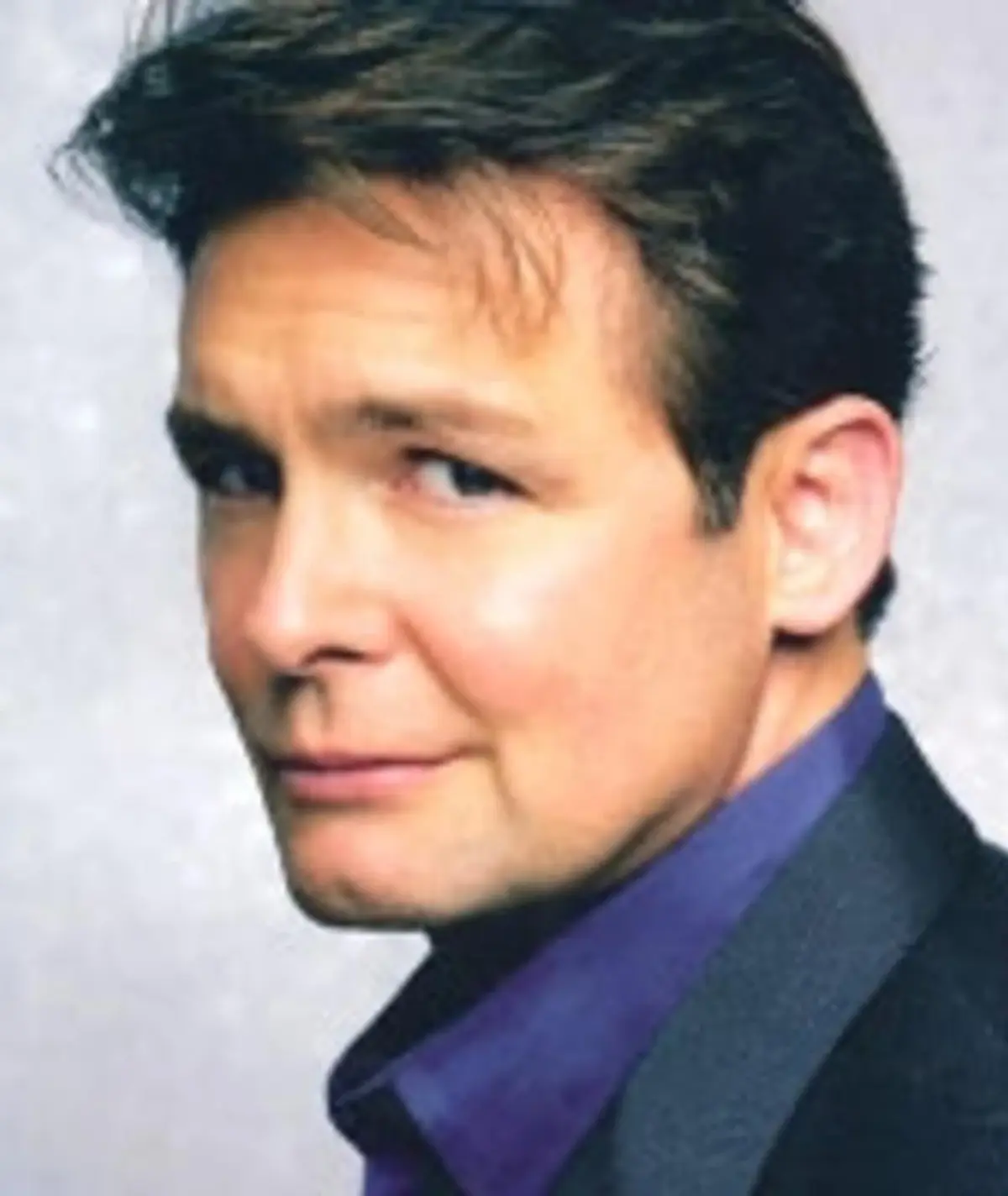 Rick Alden | Soap Opera Wiki | Fandom