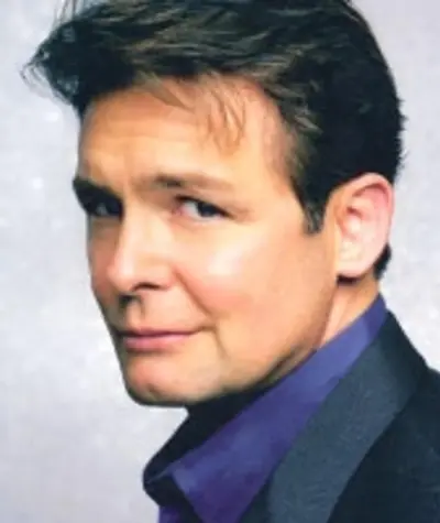 Rick Alden | Soap Opera Wiki | Fandom